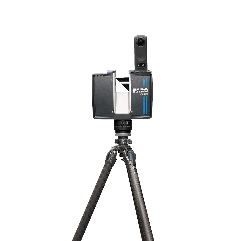 Stonex Focus Premium MaX Laser Scanner High-precision efficient ...