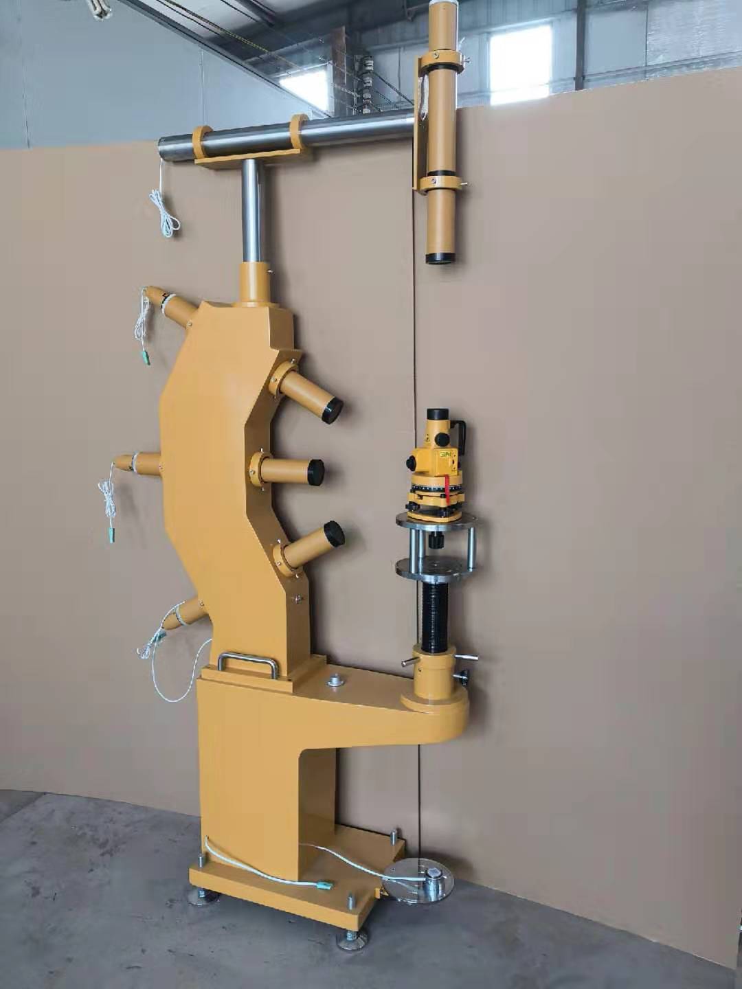 Stonex Optical Collimator For Laser Totoal Station Calibration Stand ...