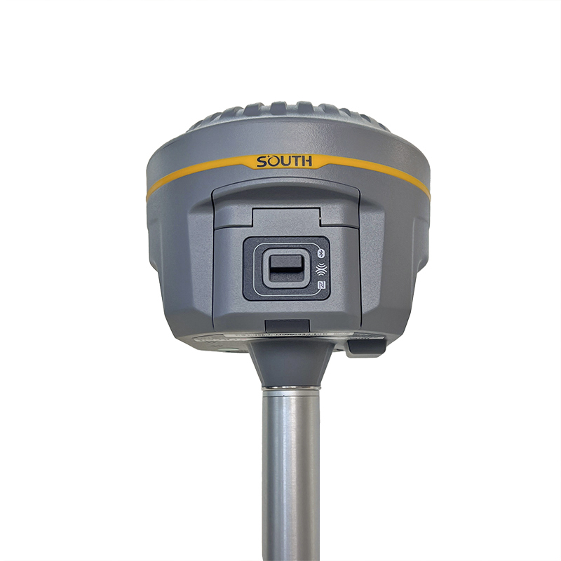 Stonex South New G1 Survey Equipment Gps Rtk Dual-frequency Intelligent ...