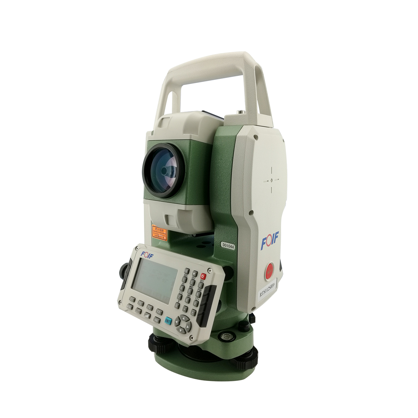 Stonex FOIF RTS112R10+ 30x Survey Instrument For Sale Dual-axis Compensator Total Station ...