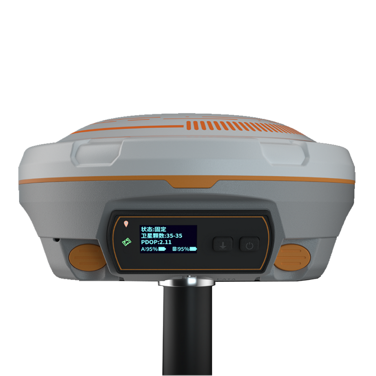 Stonex Sino N5 High Accuracy Rtk Gps Dgps Surveying Instruments Service ...