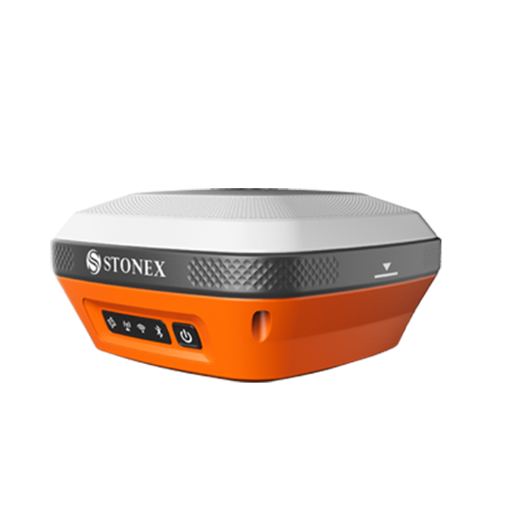 Stonex Base and Rover Station Stonex S3+ GNSS GPS Price RTK System 800 ...
