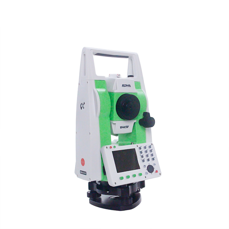 Stonex Alpha T Robotic Surveying Instrument Easy To Carry And Setup ...