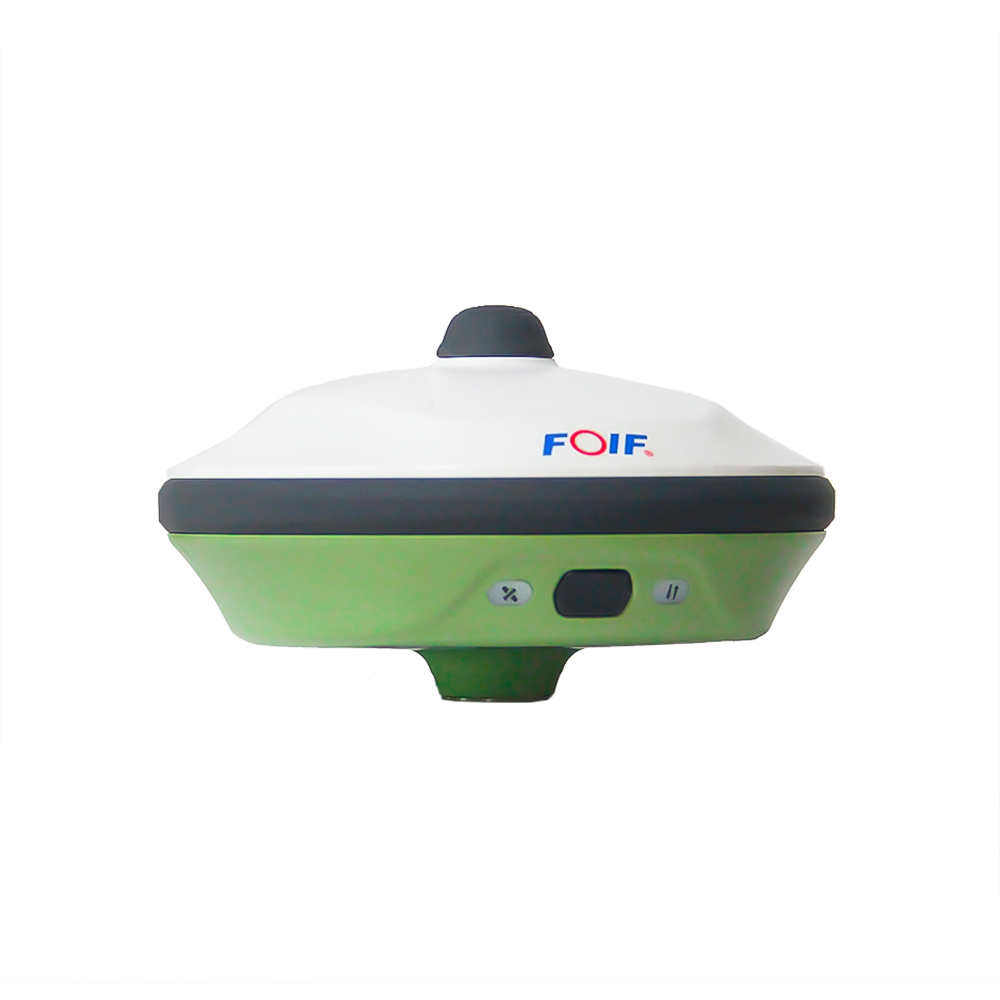 Stonex FOIF A70 AR Dual Frequency GNSS Dgps Instruments Gps Gnss Rtk ...