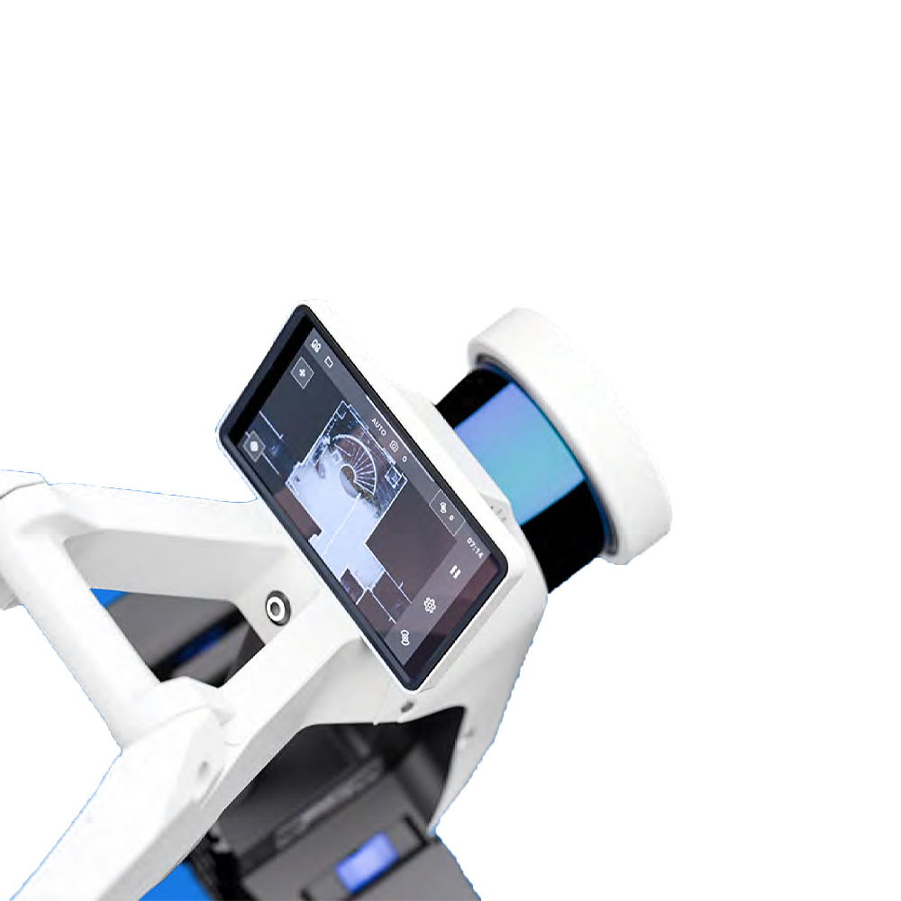 Stonex NavVis VLX 2.0 Scanning system for laser scanning AEC High ...