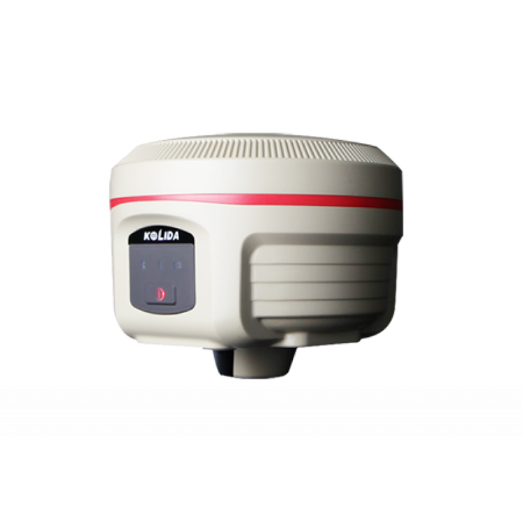 Stonex China OEM Hi-Target Gnss Rtk - New Model Kolida K9 Mini Smart Rtk GPS Receiver – Haodi ...
