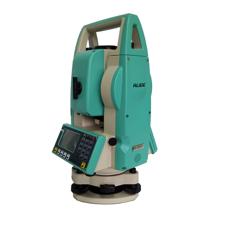 Stonex Ruide RQS Other Optics Instruments 600m Prismless Total Station ...