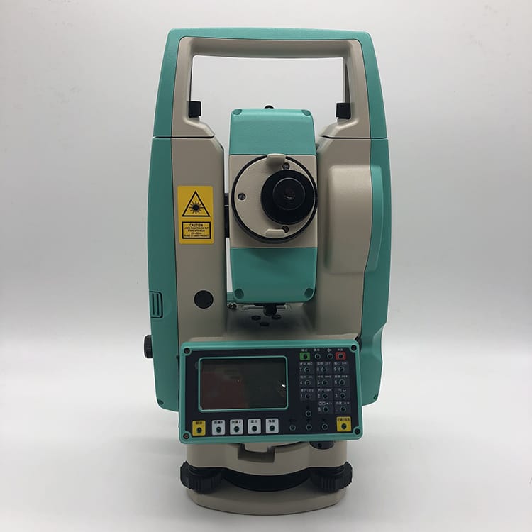 Stonex Surveying Instrument Ruide RTS 822 Total Station Service and ...