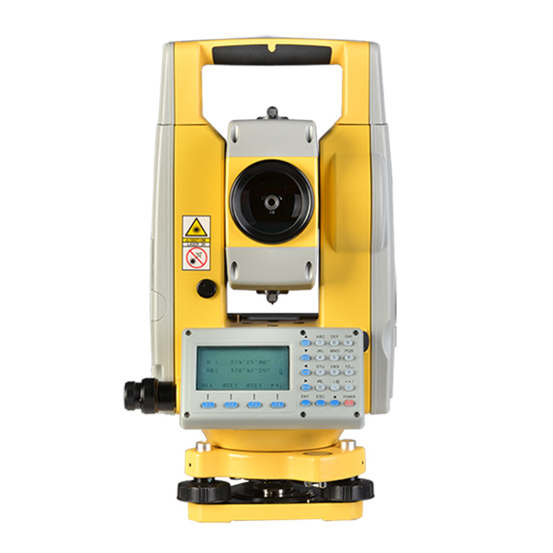 Stonex South N6 Surveying Optical Device Total Station Survey ...