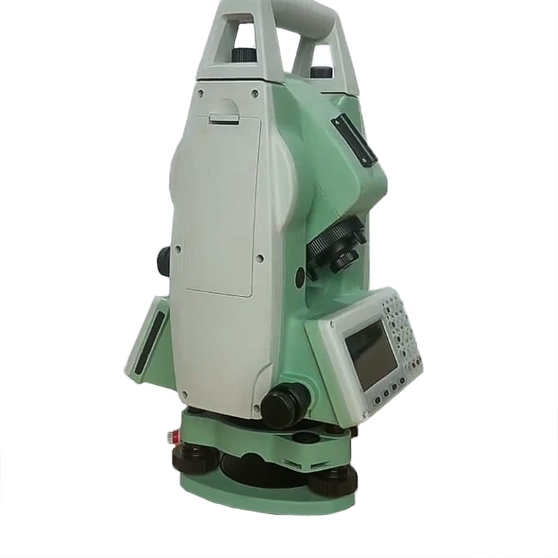 Stonex 2022 China New Design Total Station South - Waterproof LCD ...