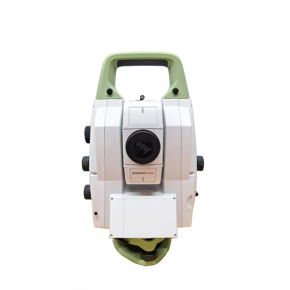 Stonex Lei ca TM60 High Accuracy 0.5” Magnification 30x Total Station ...