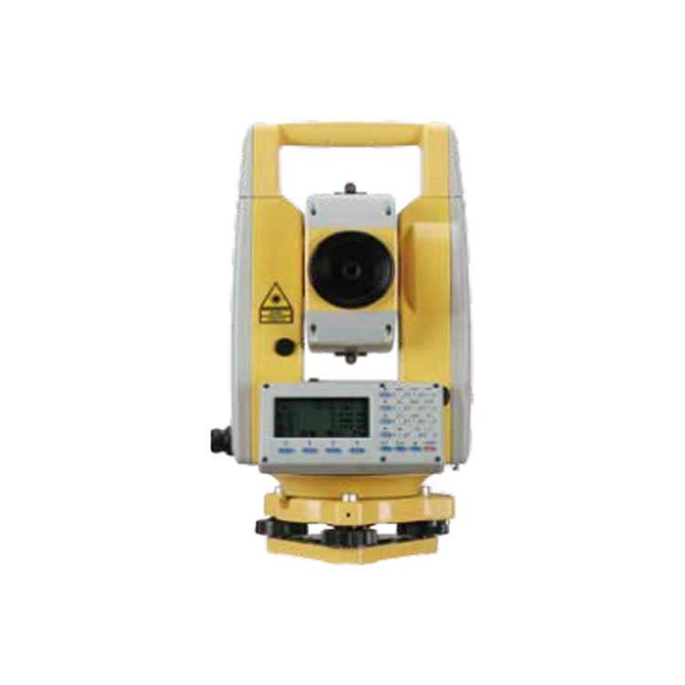 Stonex Good Price Total Station NTS-362R10 Reflectorless 1000m ...