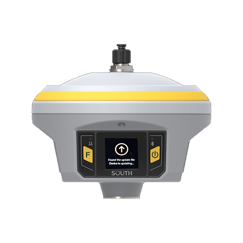 Stonex INNO7 High Accuracy Surveying Instrument GNSS Receiver Dual ...