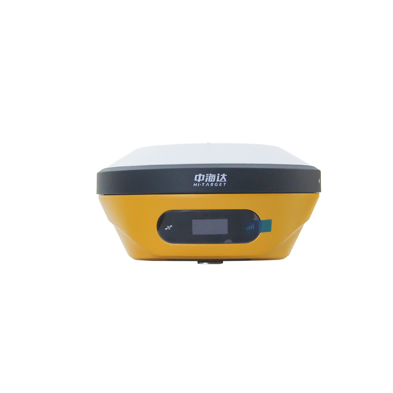 Stonex Hi Target V96 High Quality Gnss Receiver Dual-frequency Gps Gnss ...